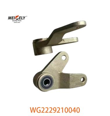 China WG2229210040 Shift Lever Assy Used For HOWO Truck AZ2229210075 for sale