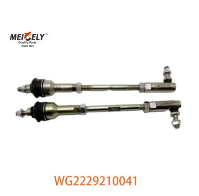 China OEM WG2229210041 Support Rod WG9719240117 For Sinotruk Howo for sale