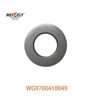 China Front Axle Push Bearing WG9700410049 For Sinotruk HOWO for sale