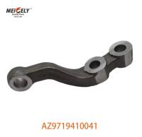 China OEM AZ9719410041 Tie Rod Arm Left For HOWO AZ9719410040 Heavy Duty Truck Parts for sale