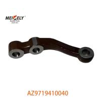 China AZ9719410040 Tie Rod Arm Right Suitable For Sinotruk HOWO for sale