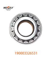 China 190003326531 32310 Tapered Roller Bearing For Sinotruk Howo for sale