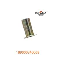 China Original Engine Parts Rivets Oem 189000340068 For Sinotruk HOWO Truck for sale