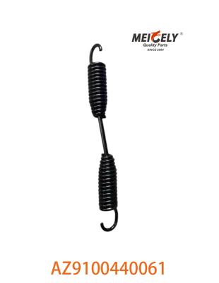 China Wholesale High Performance AZ9100440061 Return Spring For Sinotruck Howo for sale