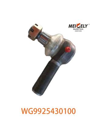 China WG9925430100 Ball Joint Left 99100430704 For Shacman FAW Sino Howo Truck for sale