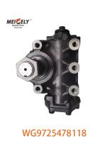 China WG9725478118 High Performance Power Steering Gear For Howo ZF8098 for sale