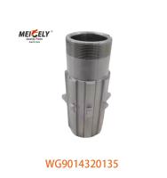 China Heavy Truck Hollow Spine Shaft WG9014320135 for Sinotruk Howo Engine for sale