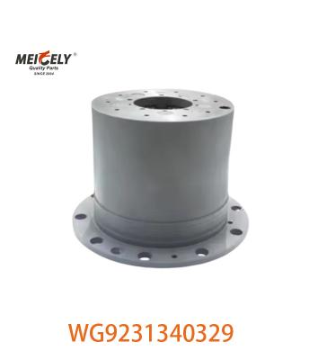 China Original WG9231340329 Planetary Assembly Picture Display For SINOTRUK HOWO Car Model for sale