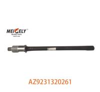 China Standard Size AZ9231320261 Driving Shaft For SINOTRUK Howo AZ9761321010 Aluminum for sale