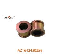 China AZ1642430279 Nylon Bush AZ1642430256 For SINOTRUK HOWO Heavy Truck for sale