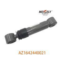 China OE Number AZ1642440021 Steel and Rubber Shock Absorber for Sinotruk HOWO Spare Parts WG1642440021 for sale