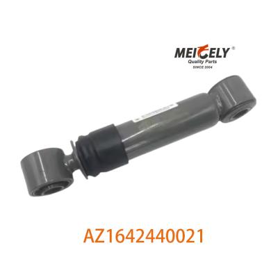 China OE Number AZ1642440021 Steel and Rubber Shock Absorber for Sinotruk HOWO Spare Parts WG1642440021 for sale