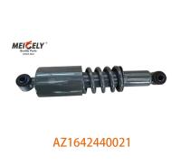 China WG1642430282 Shock Absorber WG1642440088 For HOWO Heavy Duty Truck for sale