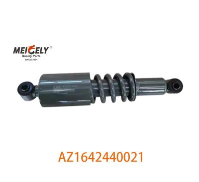 China WG1642430282 Shock Absorber WG1642440088 For HOWO Heavy Duty Truck for sale
