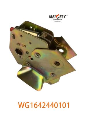China Original Hydraulic Lock WG1642440101 Fit For Sinotruk Howo Truck for sale