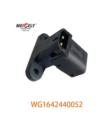 China HOWO TRUCK WG1642440052 New Cab Lock Signal Switch 20382529 for sale