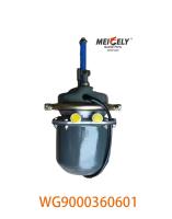 China Genuine High Quality Brake Champer For Sinotruk HOWO WG9000360601 for sale