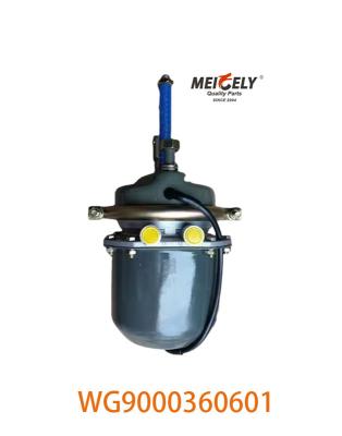 China Genuine High Quality Brake Champer For Sinotruk HOWO WG9000360601 for sale