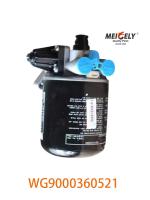 China WG9000360521 Air Dryer for Sinotruk Howo Truck AZ87355500100 Engine for sale
