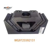 China WG9725592131 Engine Parts Support  For SINOTRUK HOWO A7 Truck AZ9725590031 for sale
