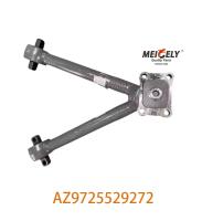 China AZ9725529272 V Push Rod Assembly AZ9925521175 For Howo Dump Truck for sale