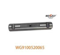 China Truck Parts OEM WG9100520065 Spring Pin For SINOTRUK HOWO 199100520065 for sale