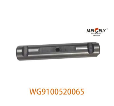 China Truck Parts OEM WG9100520065 Spring Pin For SINOTRUK HOWO 199100520065 for sale