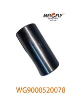 China WG9000520078 Bush For HOWO 371 Truck Parts Weichai Engine for sale