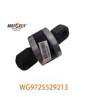 China Original Ball Pin Assembly Howo 371 WG9725529213  For Sinotruk for sale
