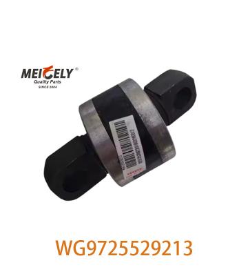 China Original Ball Pin Assembly Howo 371 WG9725529213  For Sinotruk for sale