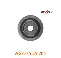 China High Performance Joint Bearing Assembly WG9725526205 For Chinese SINOTRUK HOWO for sale