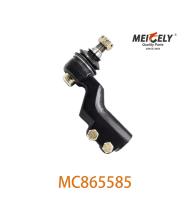 China Professional MC865585 Tie Rod End MR-420082 For Mitsubishi Fuso Canter for sale