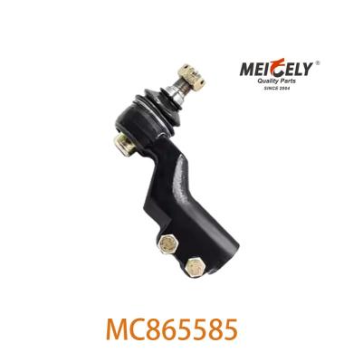 China Professional MC865585 Tie Rod End MR-420082 For Mitsubishi Fuso Canter for sale