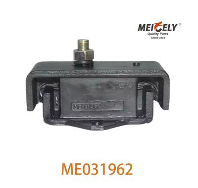 China OEM ME031962 Engine Mounting For Mitsubishi Fuso 6D14 for sale