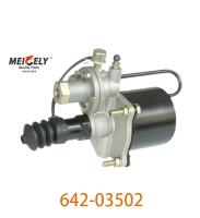 China 642-03502 For Japanese Truck 642-09306 Clutch Booster 90mm for sale
