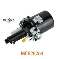China High Performance MC828264 Brake Booster Truck Parts For Mitsubishi MC828265 for sale