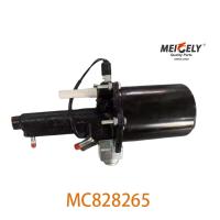 China High Quality MC828265 Brake Booster Long For Japanese Truck for sale