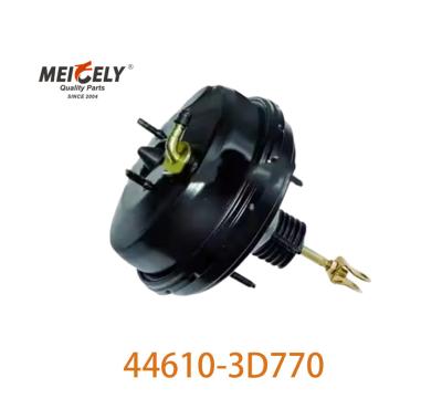 China Vacuum Brake Booster For Toyota OEM 44610-3D770 RZJ142 for sale