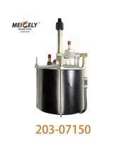 China Japanese Truck Vacuum Booster 203-07150 Hino Mitsubishi 47250-Z5003 for sale