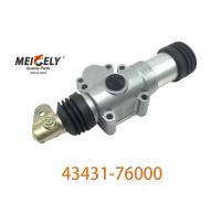China Wholesale 43431-76000 Original 654-04000 Shift Booster For Nissan Truck for sale