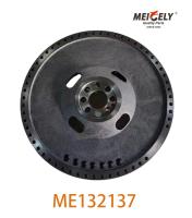 China ME132137 Flywheel 6D16 6D17 For MITSUBISHI FUSO Trucks for sale
