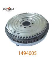 China Good Performance 1494005 Flywheel Assy 4568121 For FORD for sale