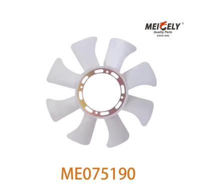 China ME075190 Radiator Fan Truck Spare Parts For CANTER for sale