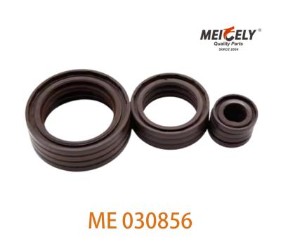 China ME 030856 Genuine Crankshaft Oil Seal BZ2374E For Mitsubishi FUSO for sale