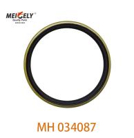 China Truck Parts MH 034087 Oil Seal For MITSUBISHI FUSO for sale