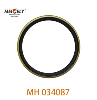 China Truck Parts MH 034087 Oil Seal For MITSUBISHI FUSO for sale