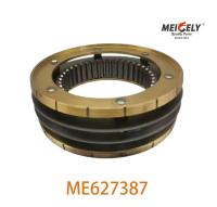 China Original ME627387 Synchronizer 6D15 6D16 ME621341 For Mitsubishi FUSO for sale