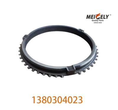 China Truck Transmission Parts OEM 1380304023 Synchronizer Ring For HINO for sale
