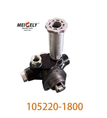 China Fuel Pump Feed Pump 105210-4870 For Diesel Engine for sale