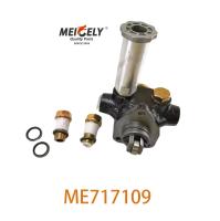 China ME717109 6D14 6D15 6D16 Fuel Feed Pump ME036005 For Mitsubishi Engine for sale
